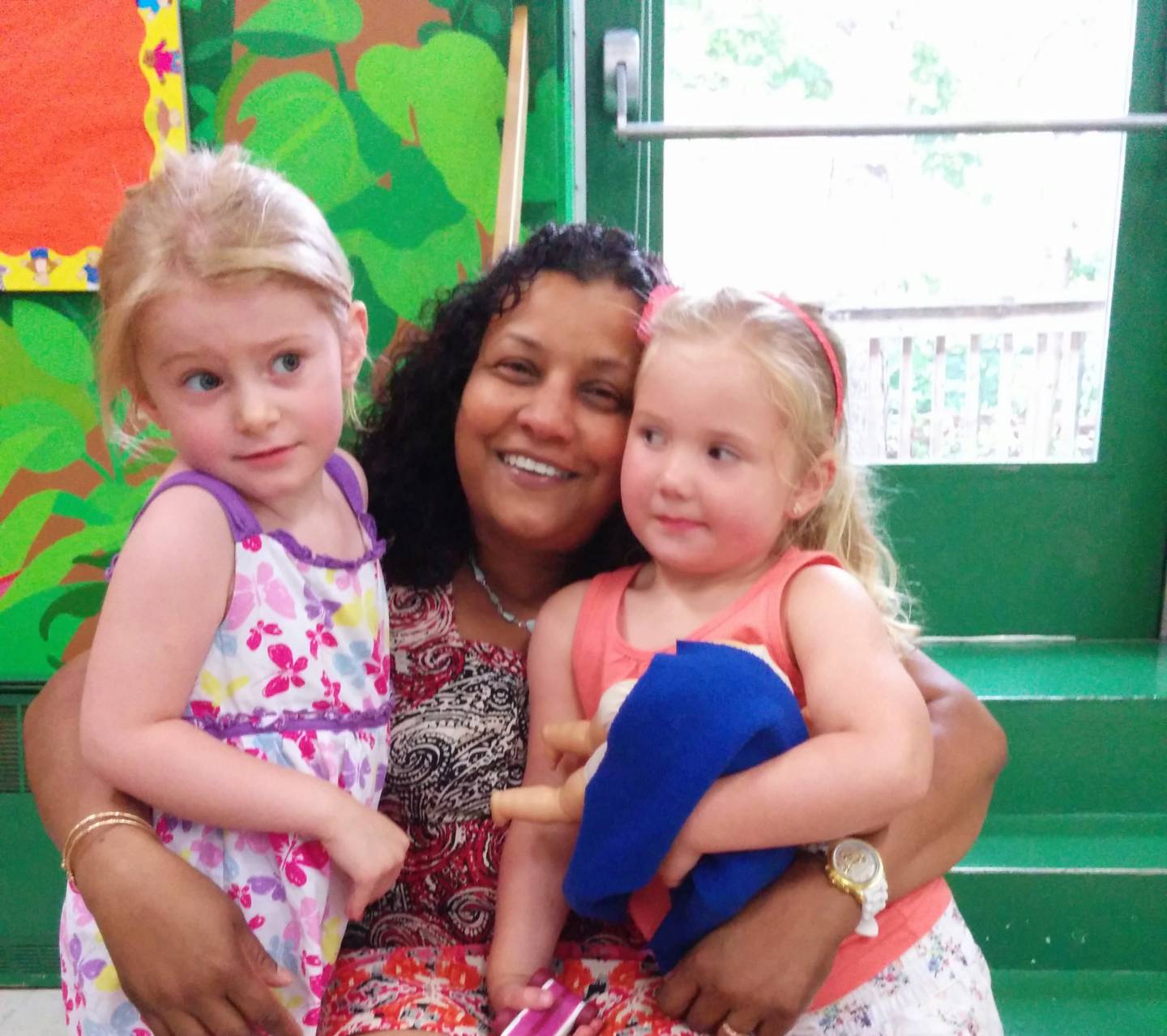 Our Staff – Montessori Pointe Claire