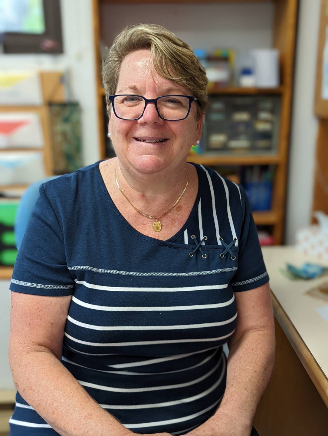 Our Staff – Montessori Pointe Claire